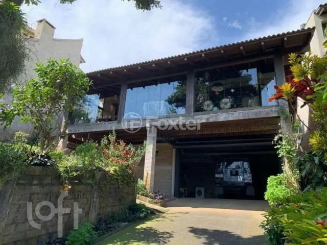 Casa / Sobrado para Venda em Porto Alegre/RS Sétimo Céu 2 Quartos