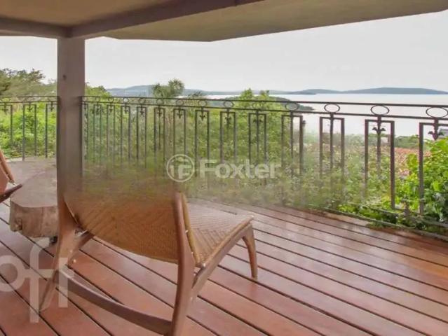 Casa / Sobrado para Venda em Porto Alegre/RS Sétimo Céu 3 Quartos