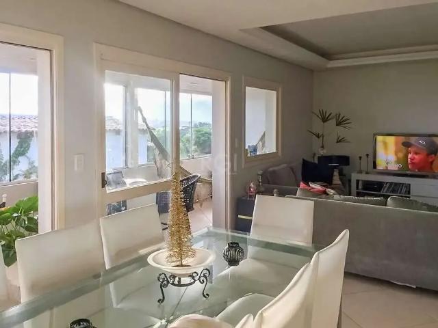Casa / Sobrado para Venda em Porto Alegre/RS Sétimo Céu 3 Quartos