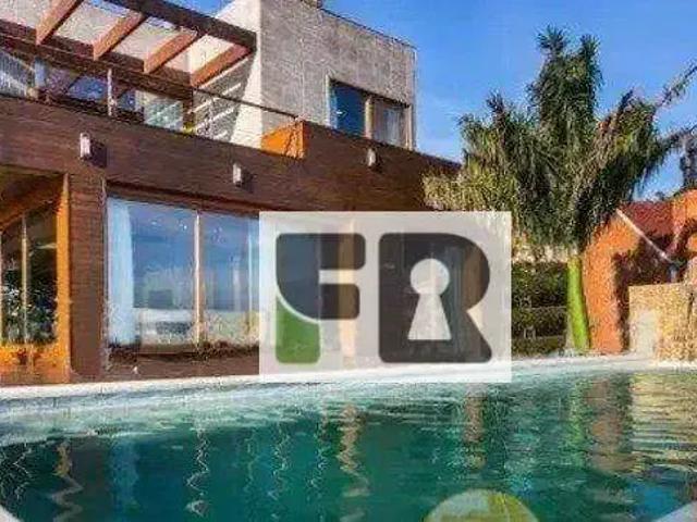 Casa / Sobrado para Venda em Porto Alegre/RS Sétimo Céu 3 Quartos