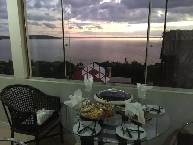Casa / Sobrado para Venda em Porto Alegre/RS Sétimo Céu 3 Quartos