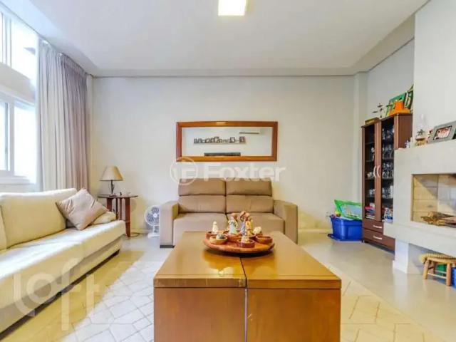 Casa / Sobrado para Venda em Porto Alegre/RS Sétimo Céu 3 Quartos
