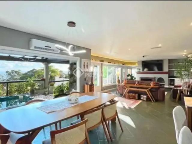 Casa / Sobrado para Venda em Porto Alegre/RS Sétimo Céu 3 Quartos