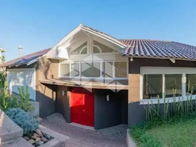 Casa / Sobrado para Venda em Porto Alegre/RS Sétimo Céu 3 Quartos