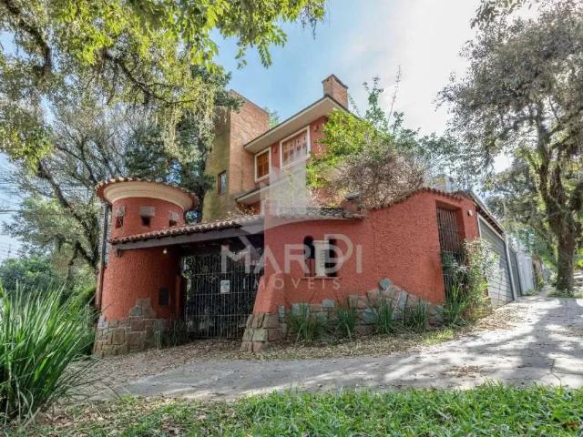Casa / Sobrado para Venda em Porto Alegre/RS Sétimo Céu 3 Quartos