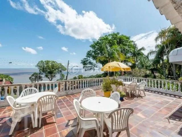 Casa / Sobrado para Venda em Porto Alegre/RS Sétimo Céu 3 Quartos