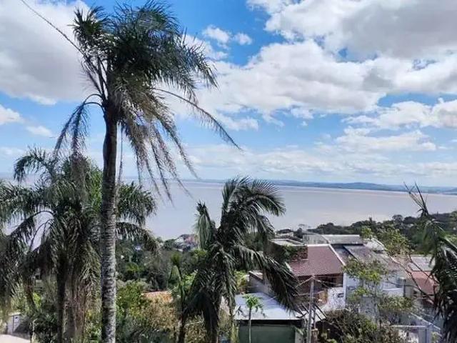 Casa / Sobrado para Venda em Porto Alegre/RS Sétimo Céu 3 Quartos