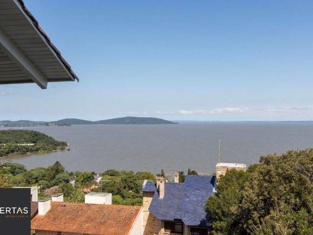 Casa / Sobrado para Venda em Porto Alegre/RS Sétimo Céu 3 Quartos