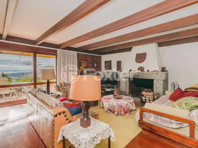 Casa / Sobrado para Venda em Porto Alegre/RS Sétimo Céu 4 Quartos