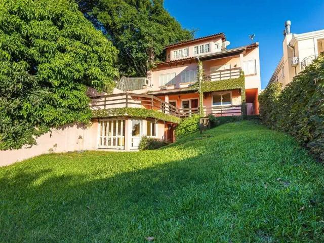 Casa / Sobrado para Venda em Porto Alegre/RS Sétimo Céu 4 Quartos