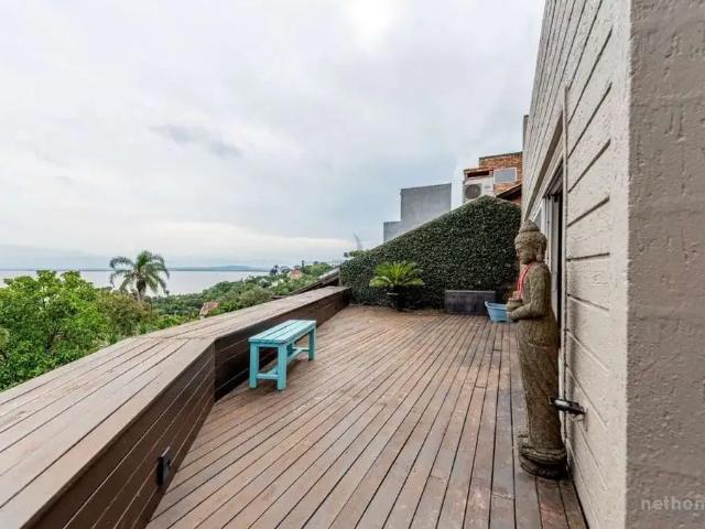 Casa / Sobrado para Venda em Porto Alegre/RS Sétimo Céu 4 Quartos