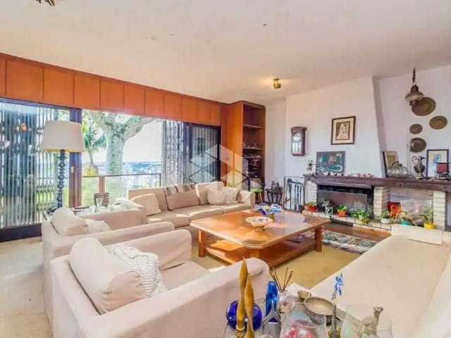 Casa / Sobrado para Venda em Porto Alegre/RS Sétimo Céu 4 Quartos