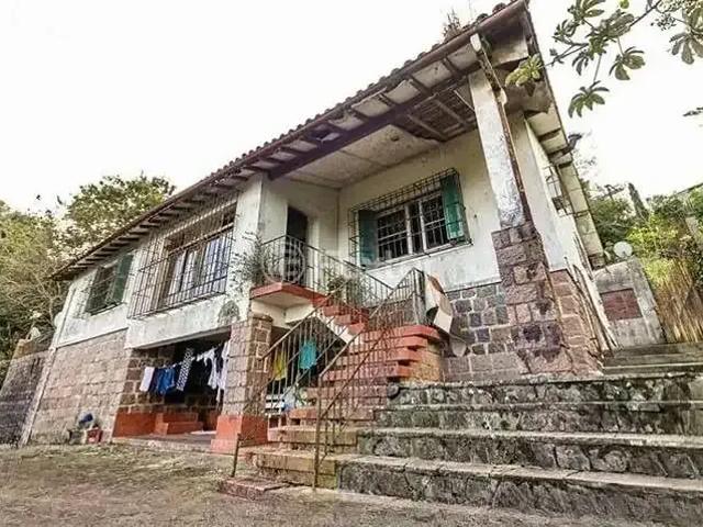 Casa / Sobrado para Venda em Porto Alegre/RS Sétimo Céu 4 Quartos