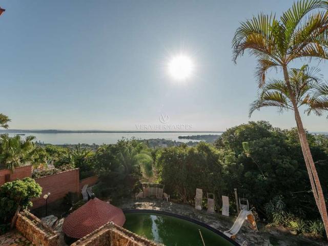 Casa / Sobrado para Venda em Porto Alegre/RS Sétimo Céu 4 Quartos