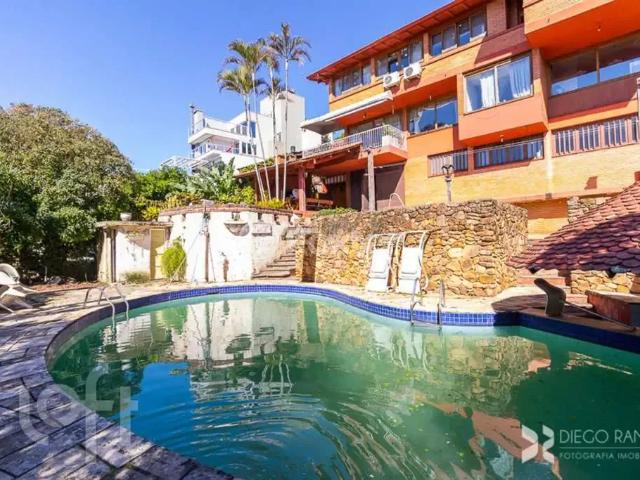 Casa / Sobrado para Venda em Porto Alegre/RS Sétimo Céu 4 Quartos