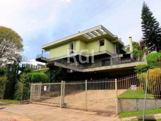 Casa / Sobrado para Venda em Porto Alegre/RS Sétimo Céu 4 Quartos