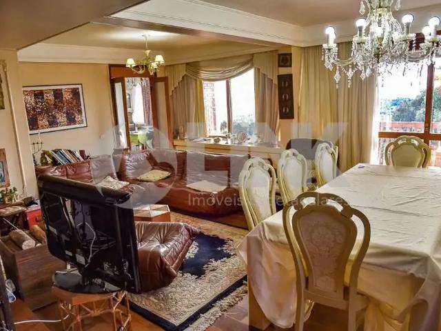 Casa / Sobrado para Venda em Porto Alegre/RS Sétimo Céu 5 Quartos