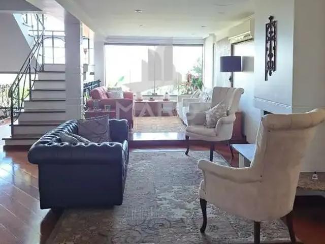 Casa / Sobrado para Venda em Porto Alegre/RS Sétimo Céu 5 Quartos