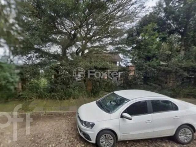Casa / Sobrado para Venda em Porto Alegre/RS Sétimo Céu 5 Quartos