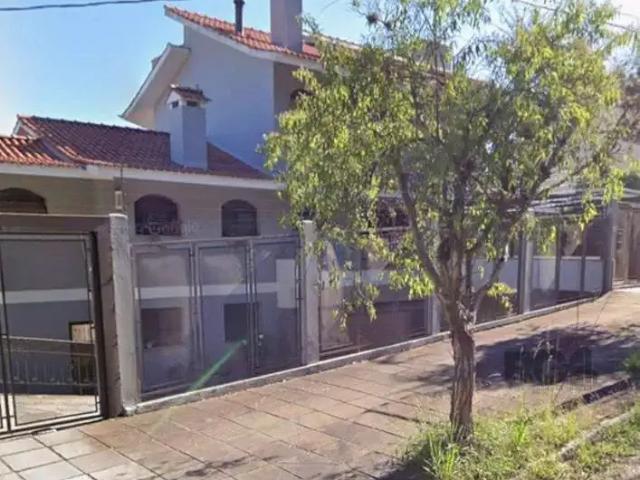 Casa / Sobrado para Venda em Porto Alegre/RS Sétimo Céu 5 Quartos