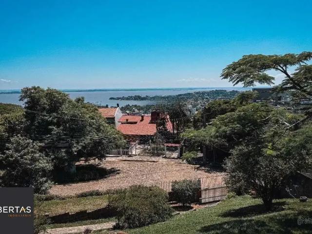 Casa / Sobrado para Venda em Porto Alegre/RS Sétimo Céu 7 Quartos