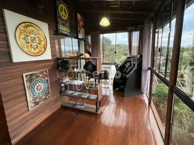 Casa / Sobrado para Venda em Porto Belo/SC Centro 1 Quartos