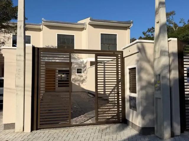 Casa / Sobrado para Venda em Porto Belo/SC Centro 2 Quartos