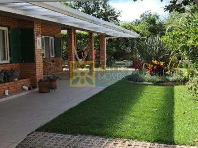 Casa / Sobrado para Venda em Porto Belo/SC Centro 3 Quartos