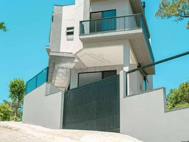 Casa / Sobrado para Venda em Porto Belo/SC Centro 3 Quartos