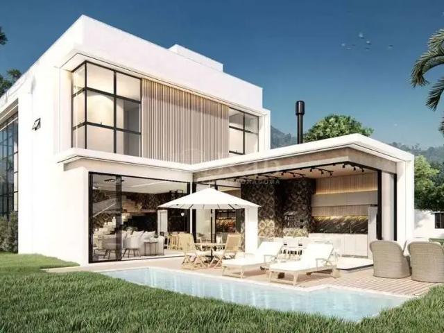 Casa / Sobrado para Venda em Porto Belo/SC Centro 3 Quartos