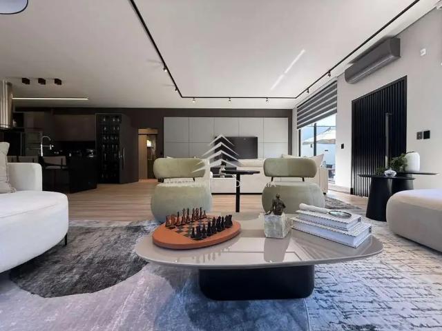Casa / Sobrado para Venda em Porto Belo/SC Centro 3 Quartos