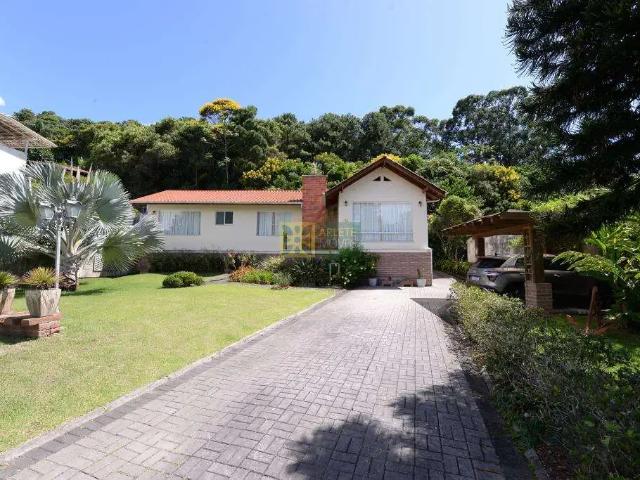 Casa / Sobrado para Venda em Porto Belo/SC Centro 3 Quartos