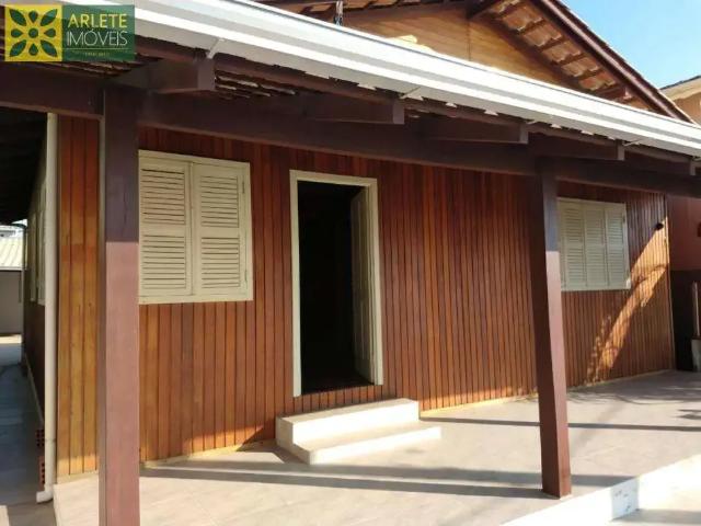 Casa / Sobrado para Venda em Porto Belo/SC Centro 3 Quartos