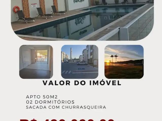 Casa / Sobrado para Venda em Porto Belo/SC Balneário Perequê 3 Quartos