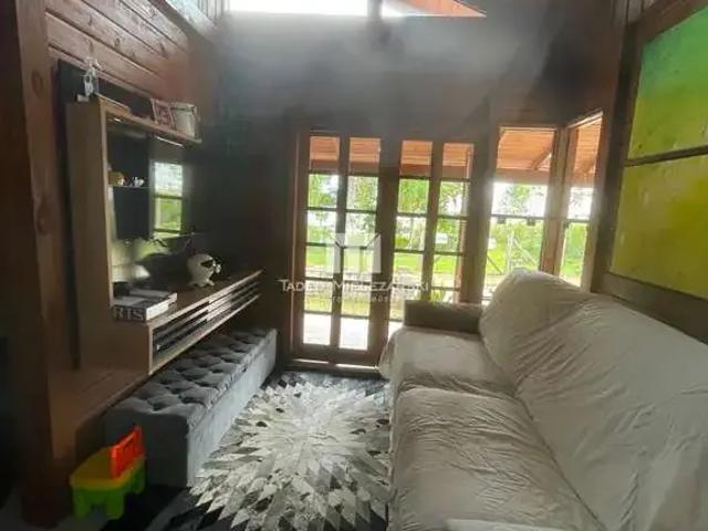 Casa / Sobrado para Venda em Porto Belo/SC Balneário Perequê 3 Quartos