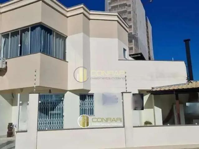 Casa / Sobrado para Venda em Porto Belo/SC Balneário Perequê 2 Quartos