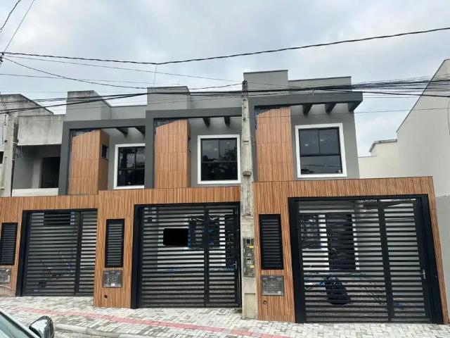 Casa / Sobrado para Venda em Porto Belo/SC Balneário Perequê 2 Quartos
