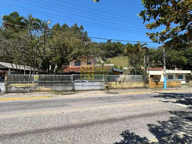 Casa / Sobrado para Venda em Porto Belo/SC Enseada Encantada 3 Quartos
