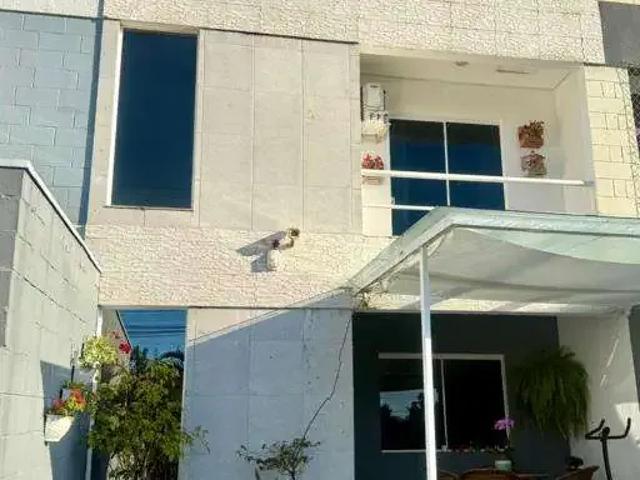 Casa / Sobrado para Venda em Porto Belo/SC Jardim Dourado 3 Quartos