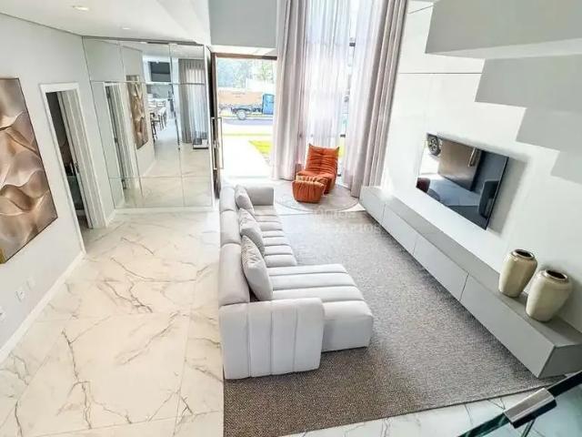 Casa / Sobrado para Venda em Porto Belo/SC Jardim Dourado 3 Quartos