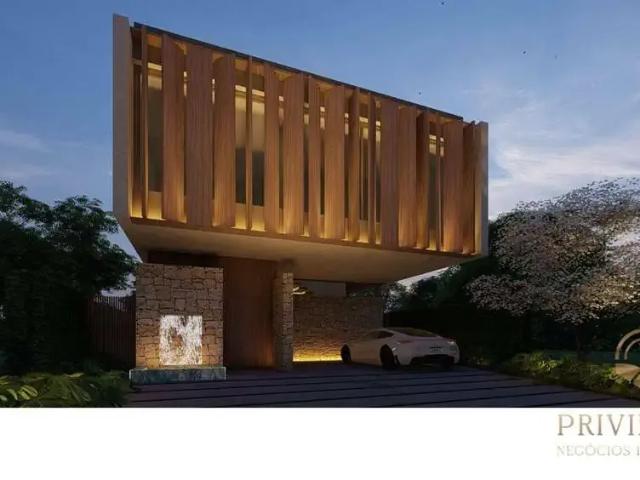 Casa / Sobrado para Venda em Porto Belo/SC Jardim Dourado 3 Quartos