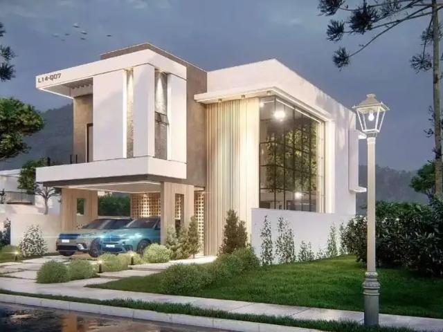 Casa / Sobrado para Venda em Porto Belo/SC Jardim Dourado 3 Quartos