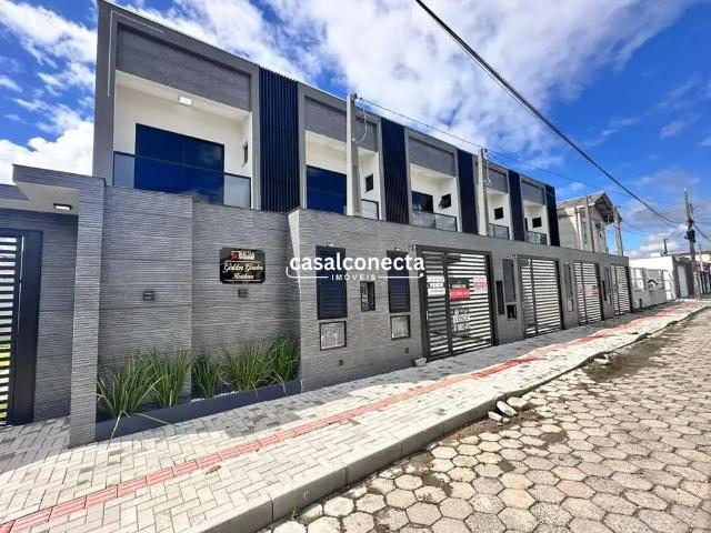 Casa / Sobrado para Venda em Porto Belo/SC Jardim Dourado 2 Quartos