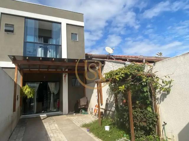 Casa / Sobrado para Venda em Porto Belo/SC Jardim Dourado 2 Quartos