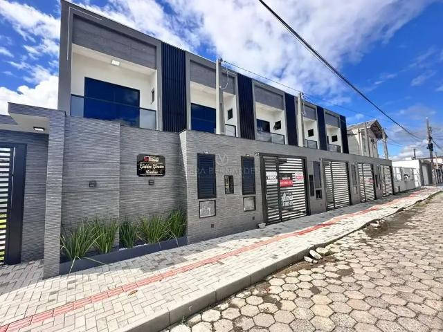 Casa / Sobrado para Venda em Porto Belo/SC Jardim Dourado 2 Quartos