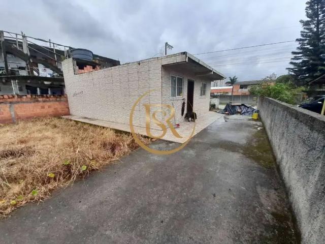 Casa / Sobrado para Venda em Porto Belo/SC Jardim Dourado 2 Quartos