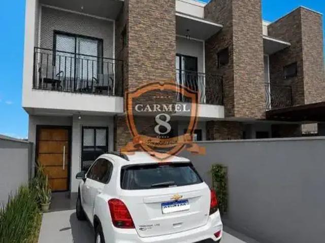 Casa / Sobrado para Venda em Porto Belo/SC Jardim Dourado 2 Quartos