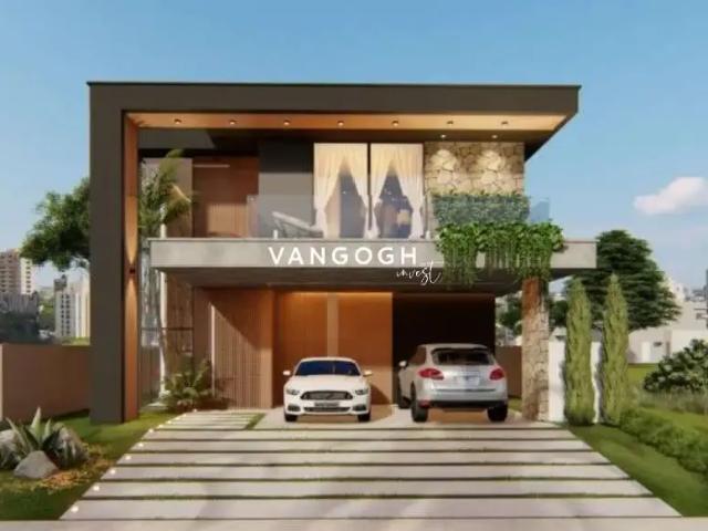 Casa / Sobrado para Venda em Porto Belo/SC Jardim Dourado 4 Quartos