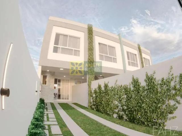 Casa / Sobrado para Venda em Porto Belo/SC Vila Nova