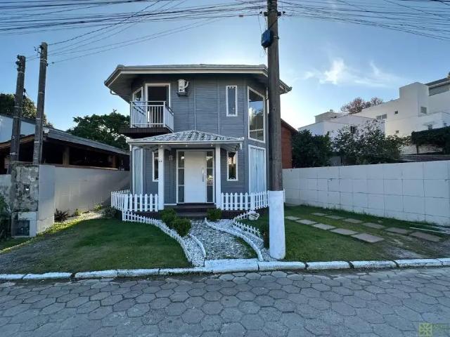 Casa / Sobrado para Venda em Porto Belo/SC Vila Nova 2 Quartos
